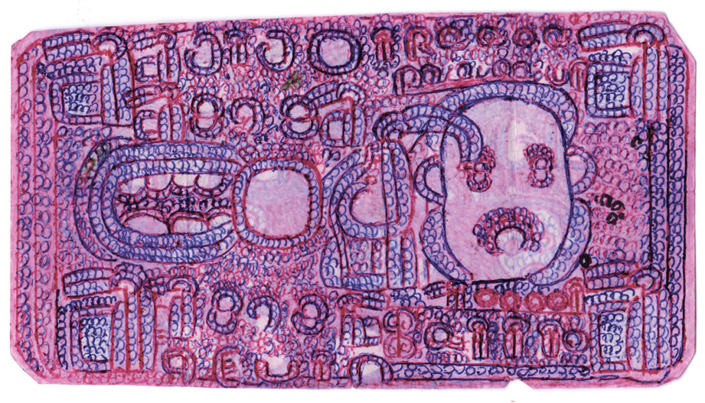 Raimundo Camilo | christian berst — art brut