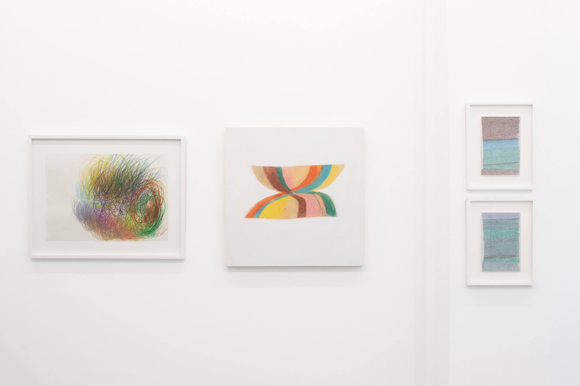 Yuichi Saito | christian berst — art brut