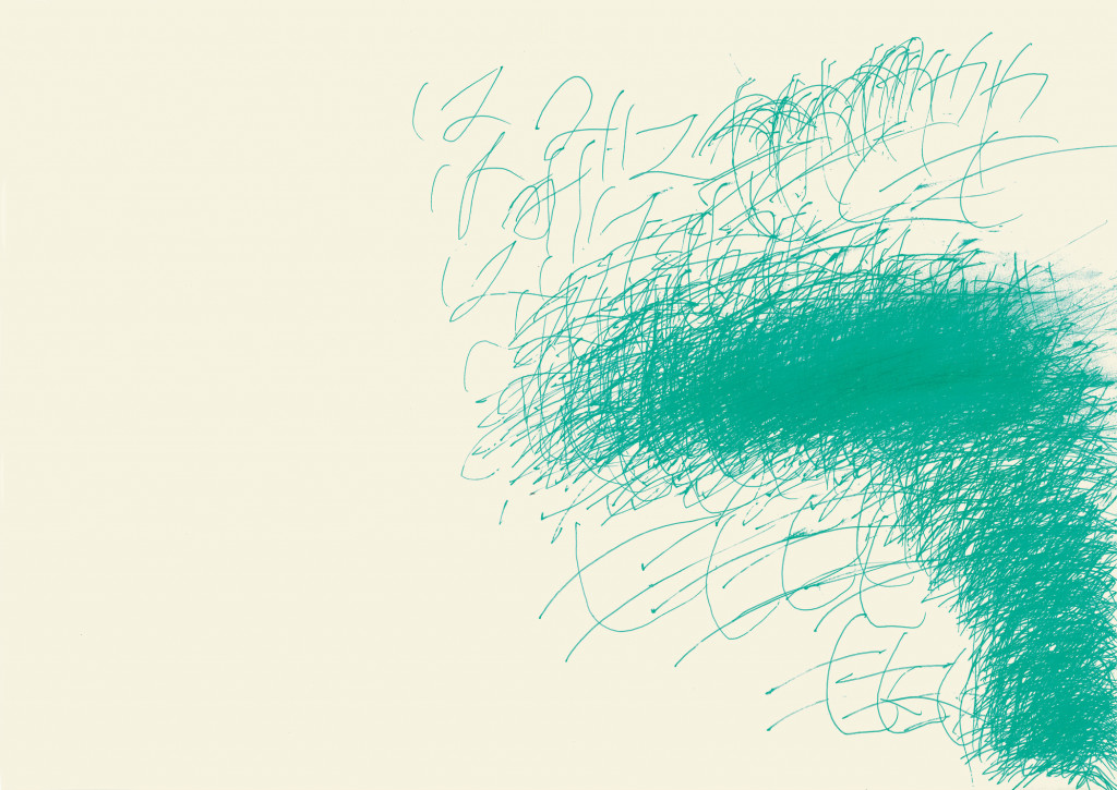 Yuichi Saito | christian berst — art brut