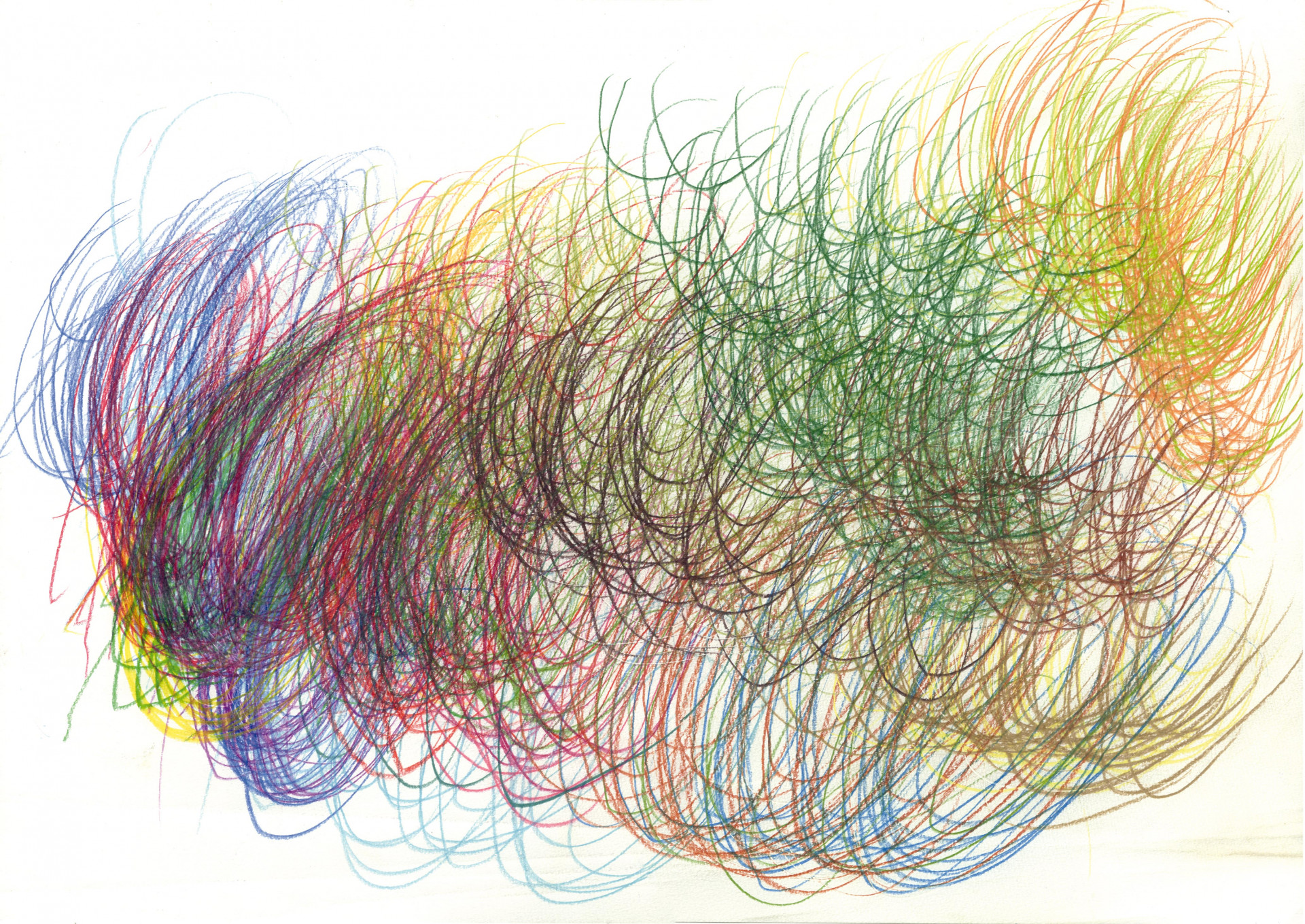 Yuichi Saito | christian berst — art brut