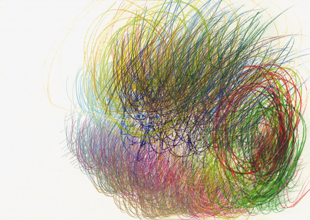 Yuichi Saito | christian berst — art brut