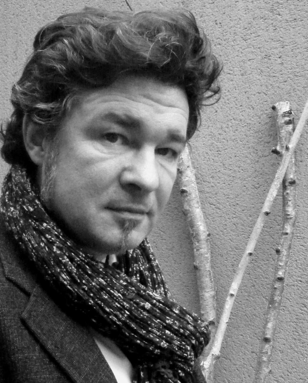 Do the write thing : read between the lines #2 | christian berst — art brut