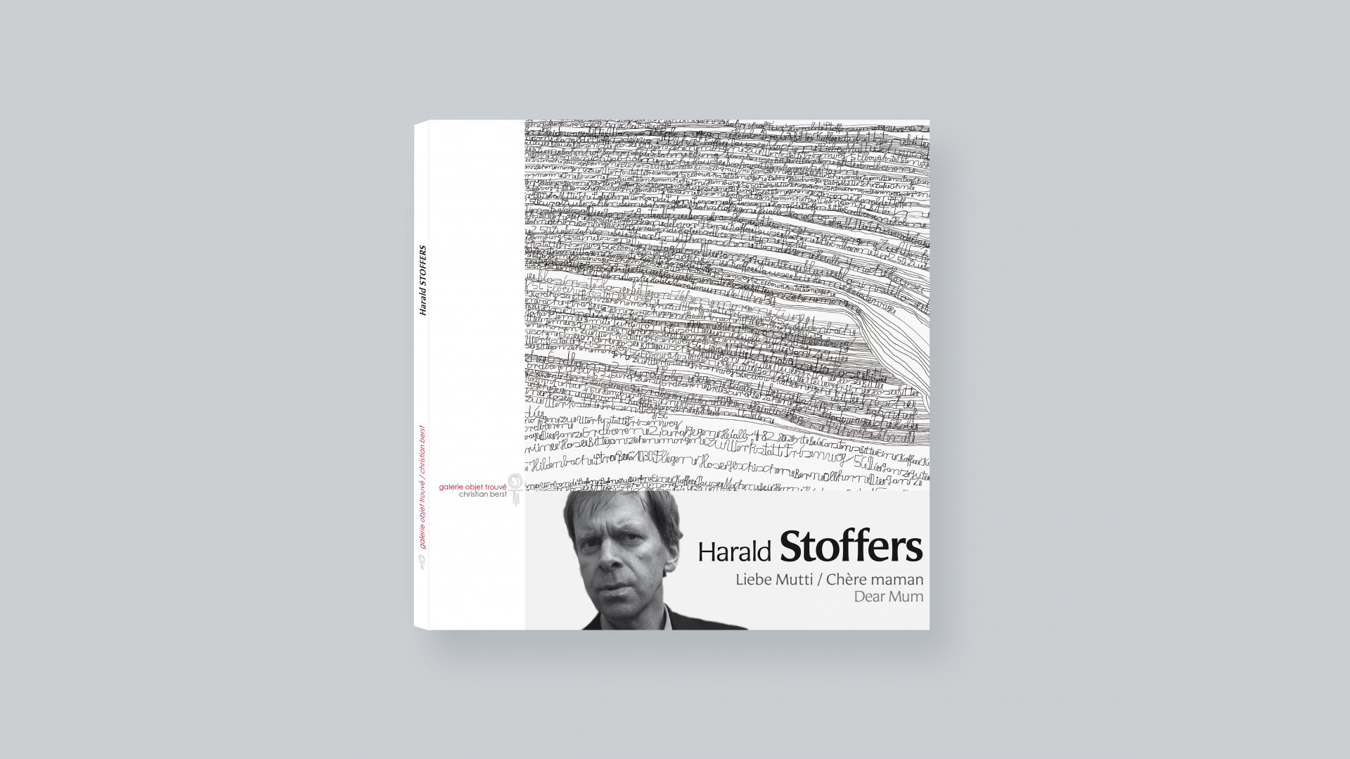 Harald Stoffers | christian berst — art brut