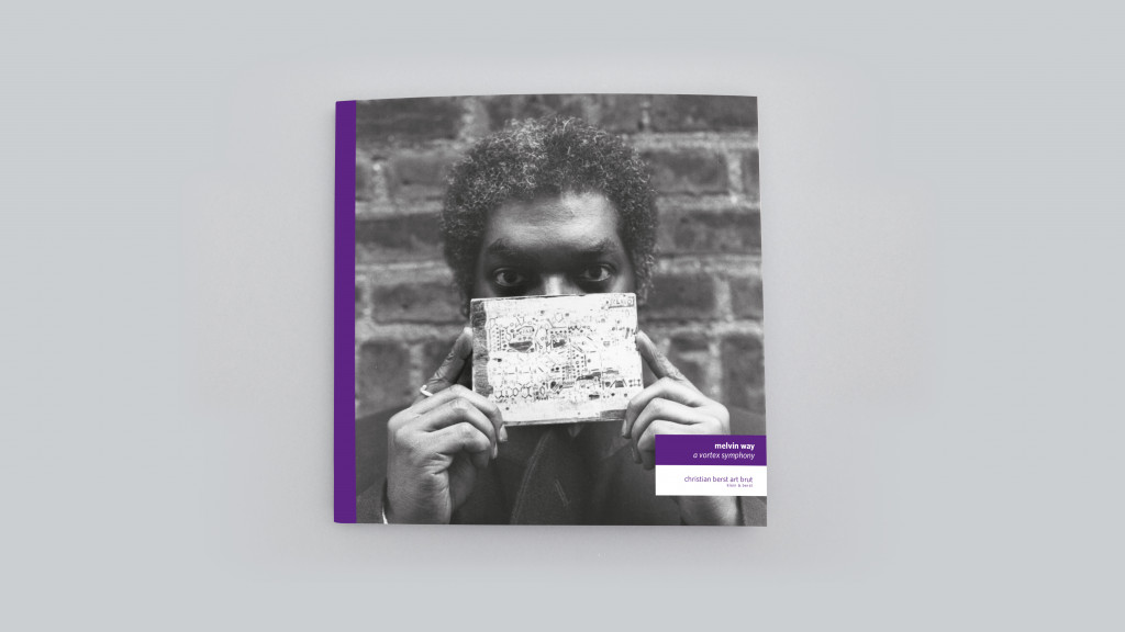 Melvin Way | christian berst — art brut