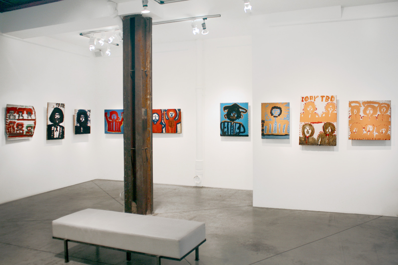 mary t. smith | christian berst — art brut