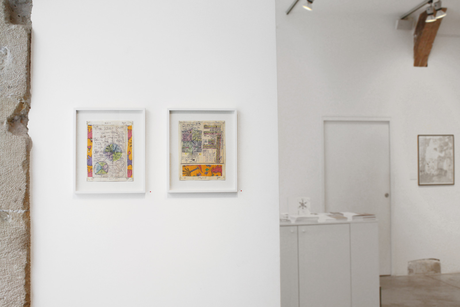 john devlin | christian berst — art brut