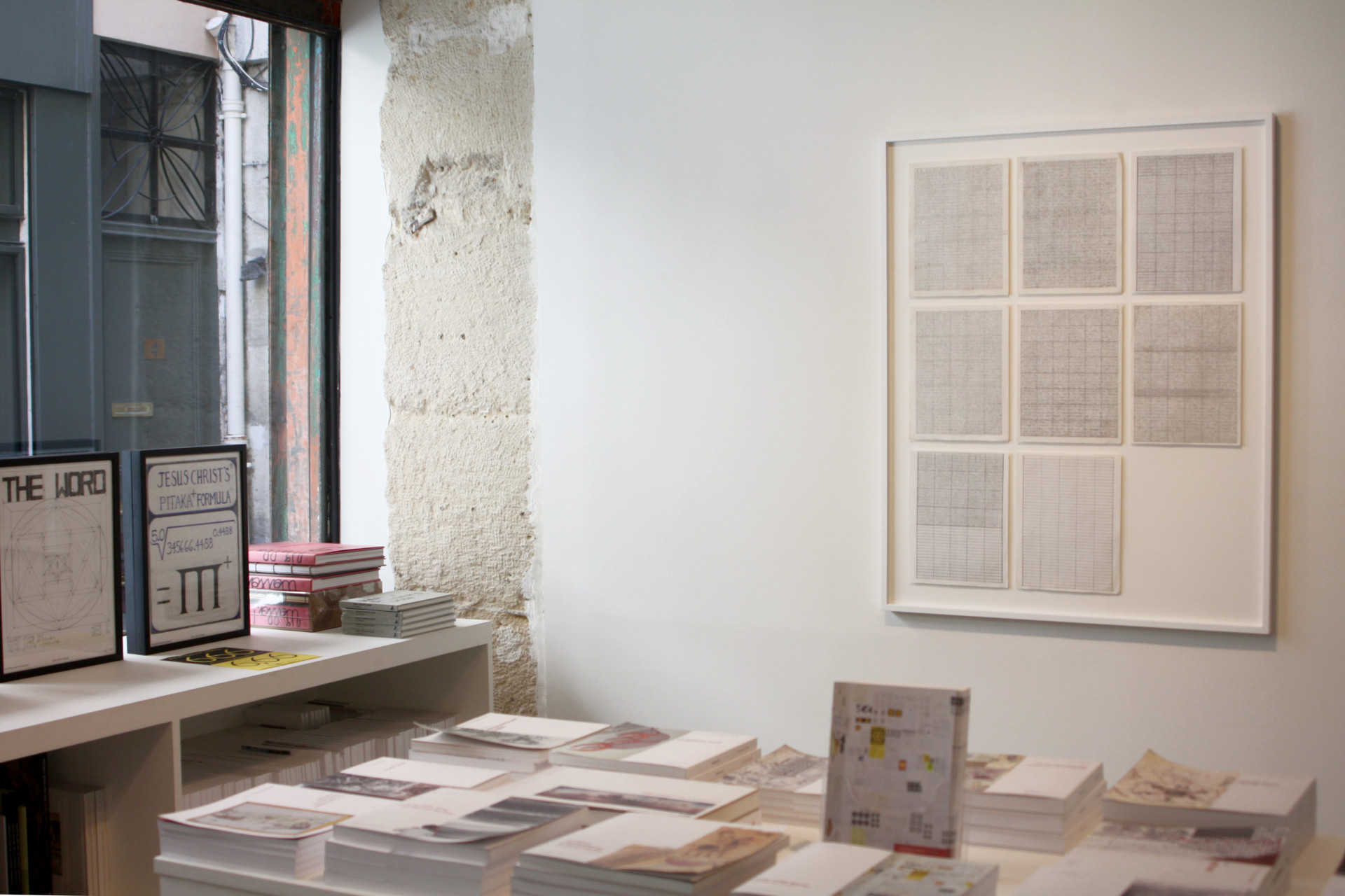 John Urho Kemp | christian berst — art brut