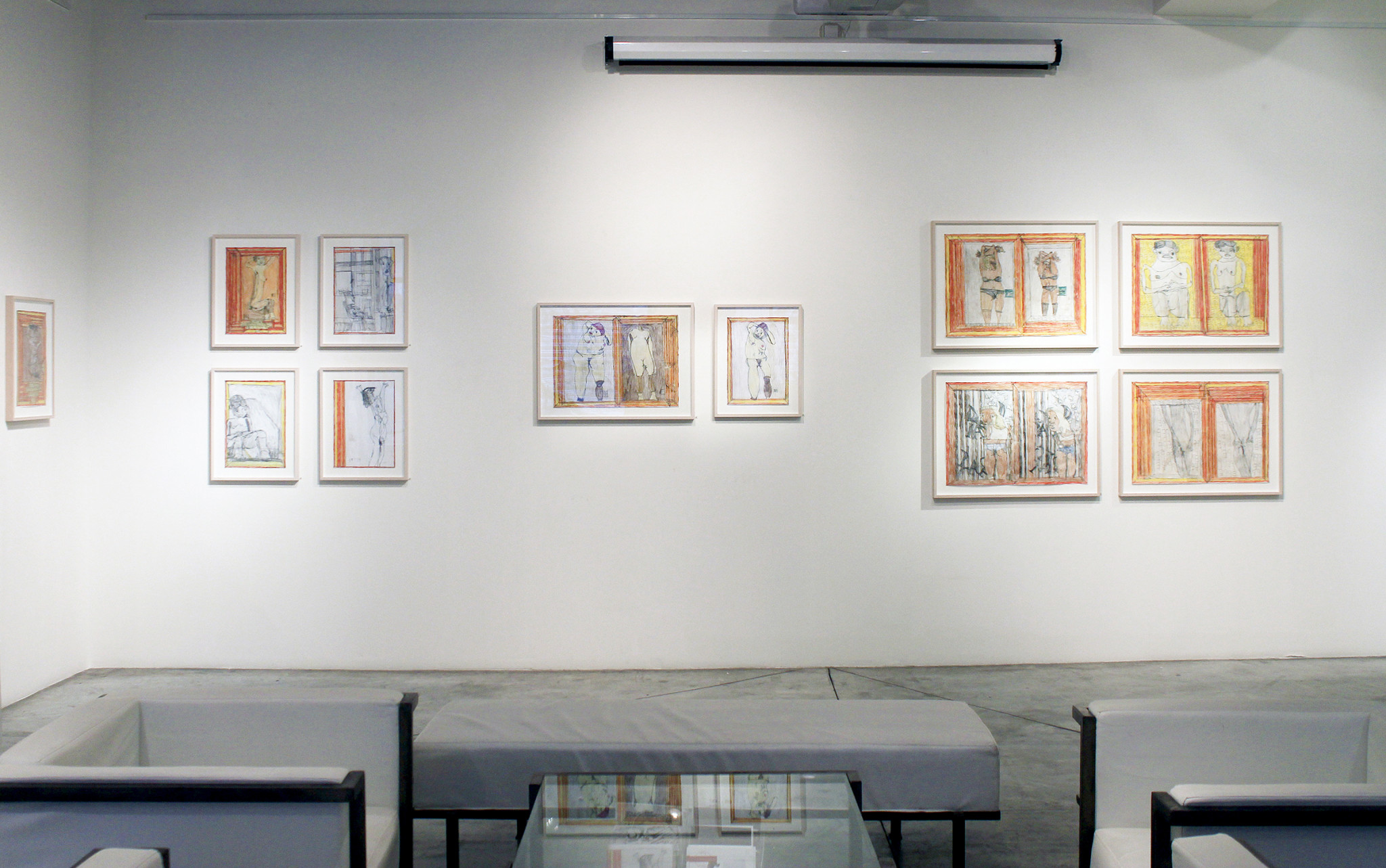 Josef Hofer | christian berst — art brut