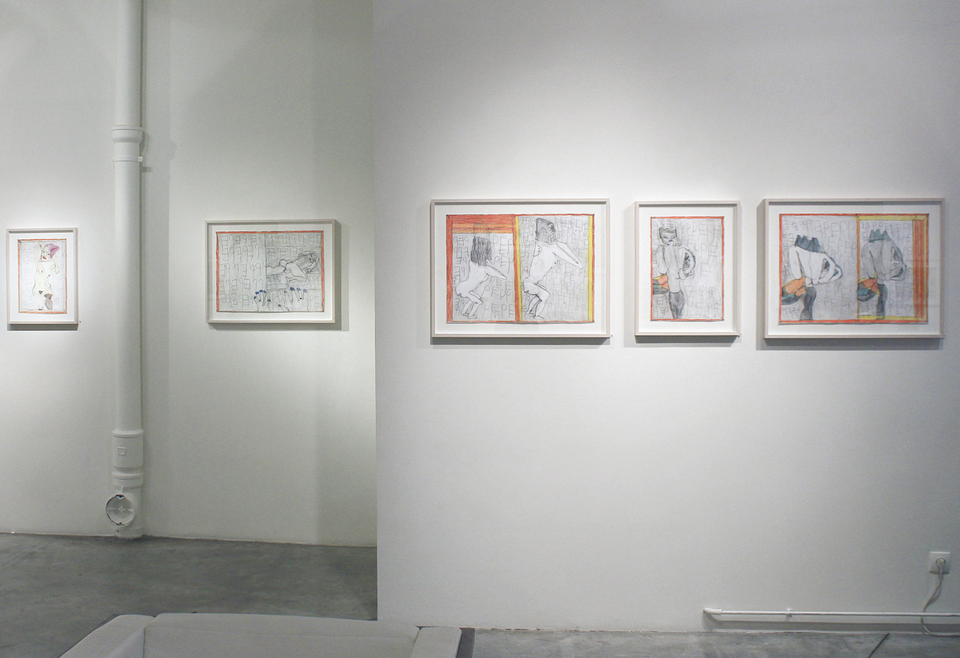 Josef Hofer | christian berst — art brut