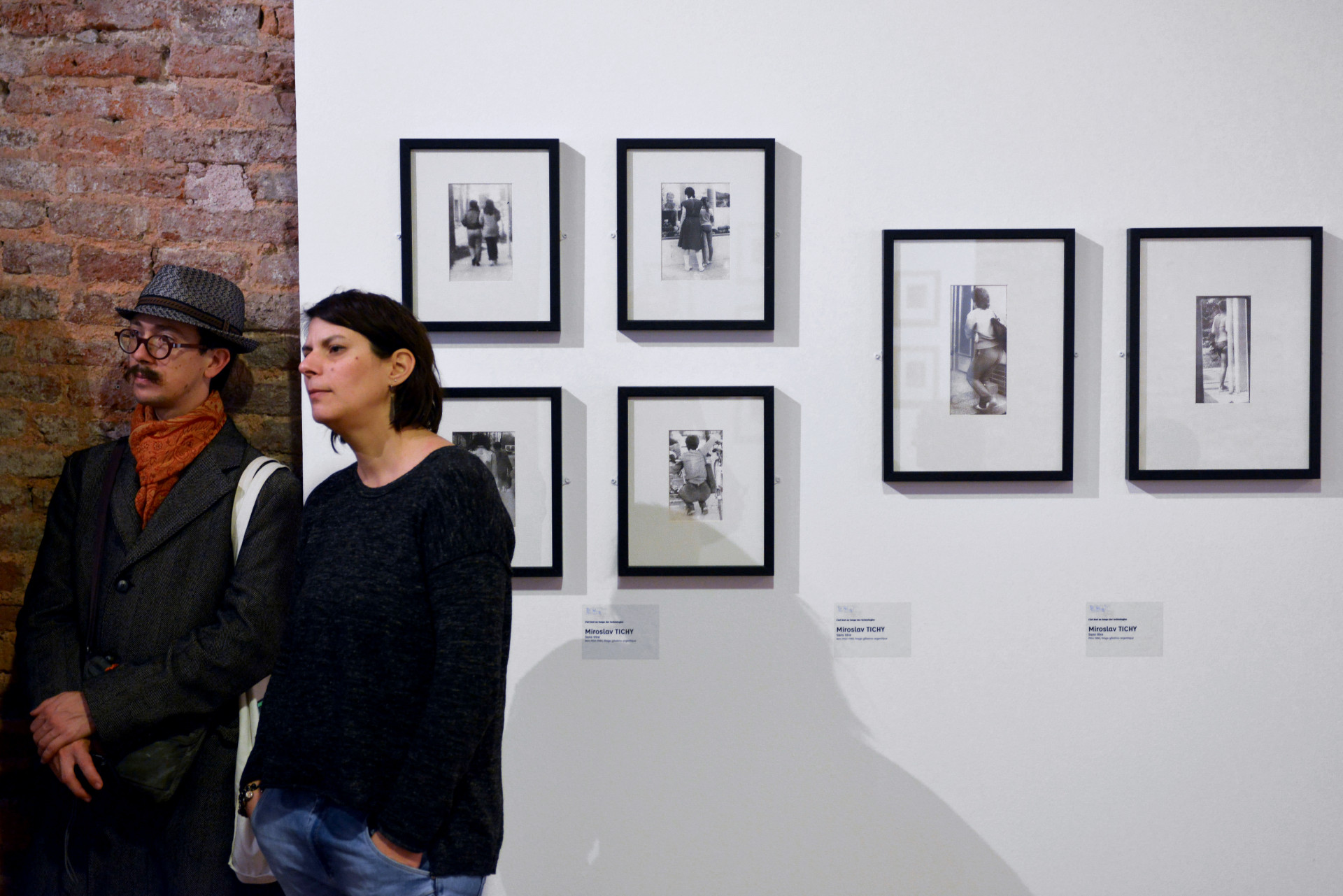 Brut Now | christian berst — art brut