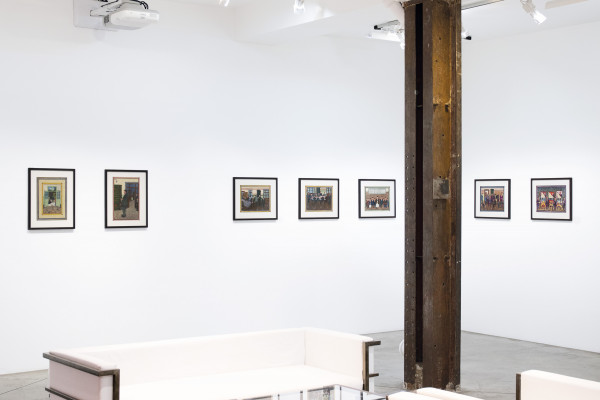 Josef Karl Rädler : | christian berst — art brut