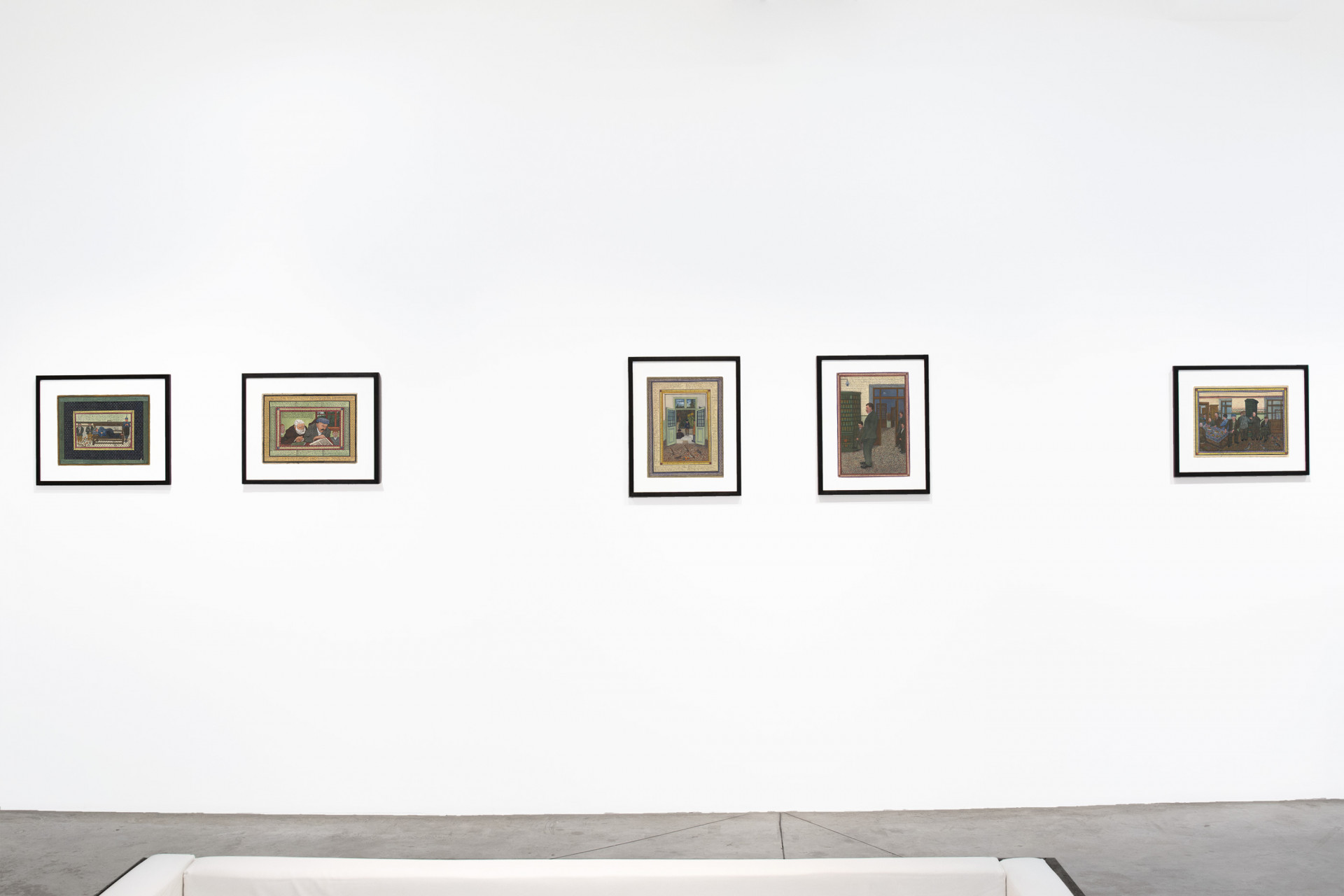 Josef Karl Rädler : | christian berst — art brut