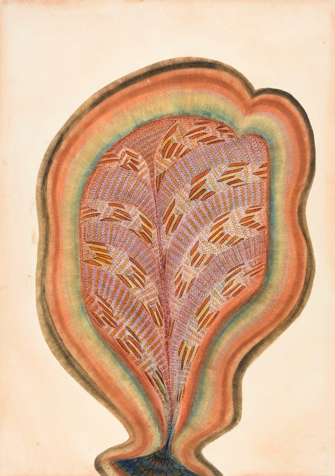 paris+ par art basel | christian berst — art brut