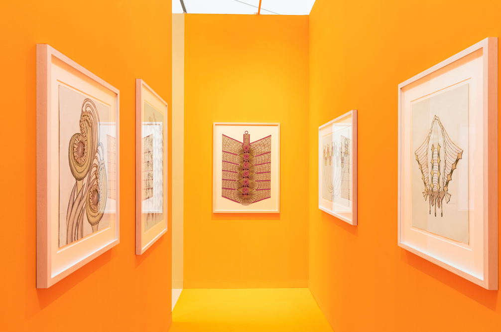 anna zemánková | christian berst — art brut