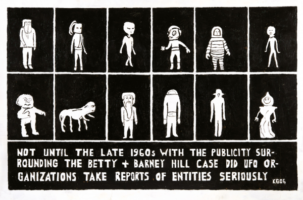 ken grimes | christian berst — art brut