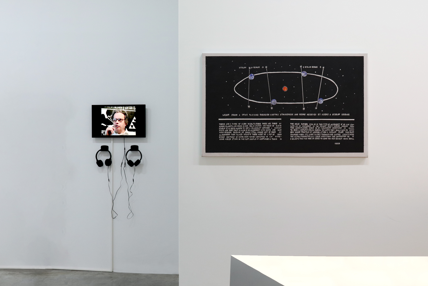 ken grimes | christian berst — art brut