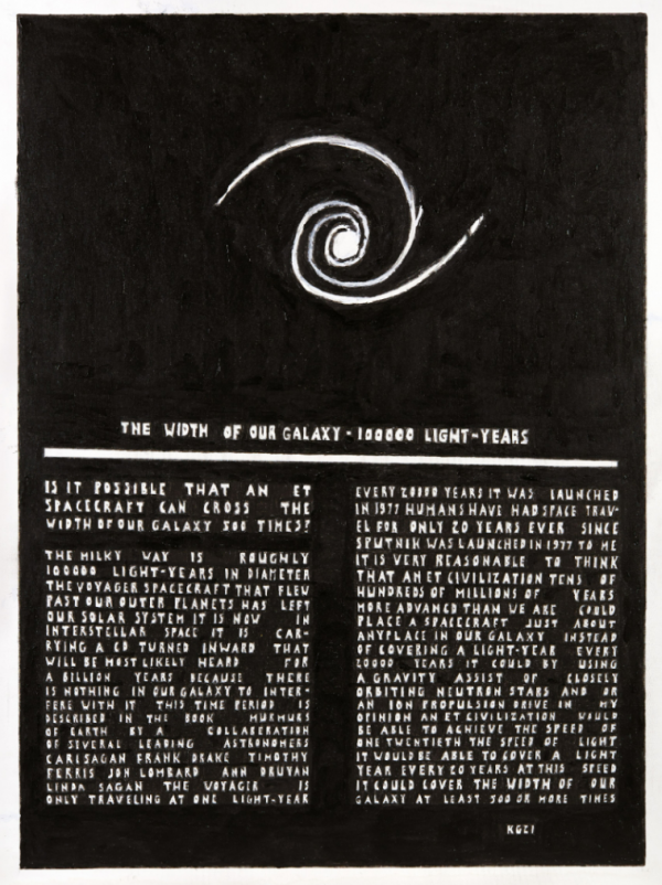 ken grimes | christian berst — art brut