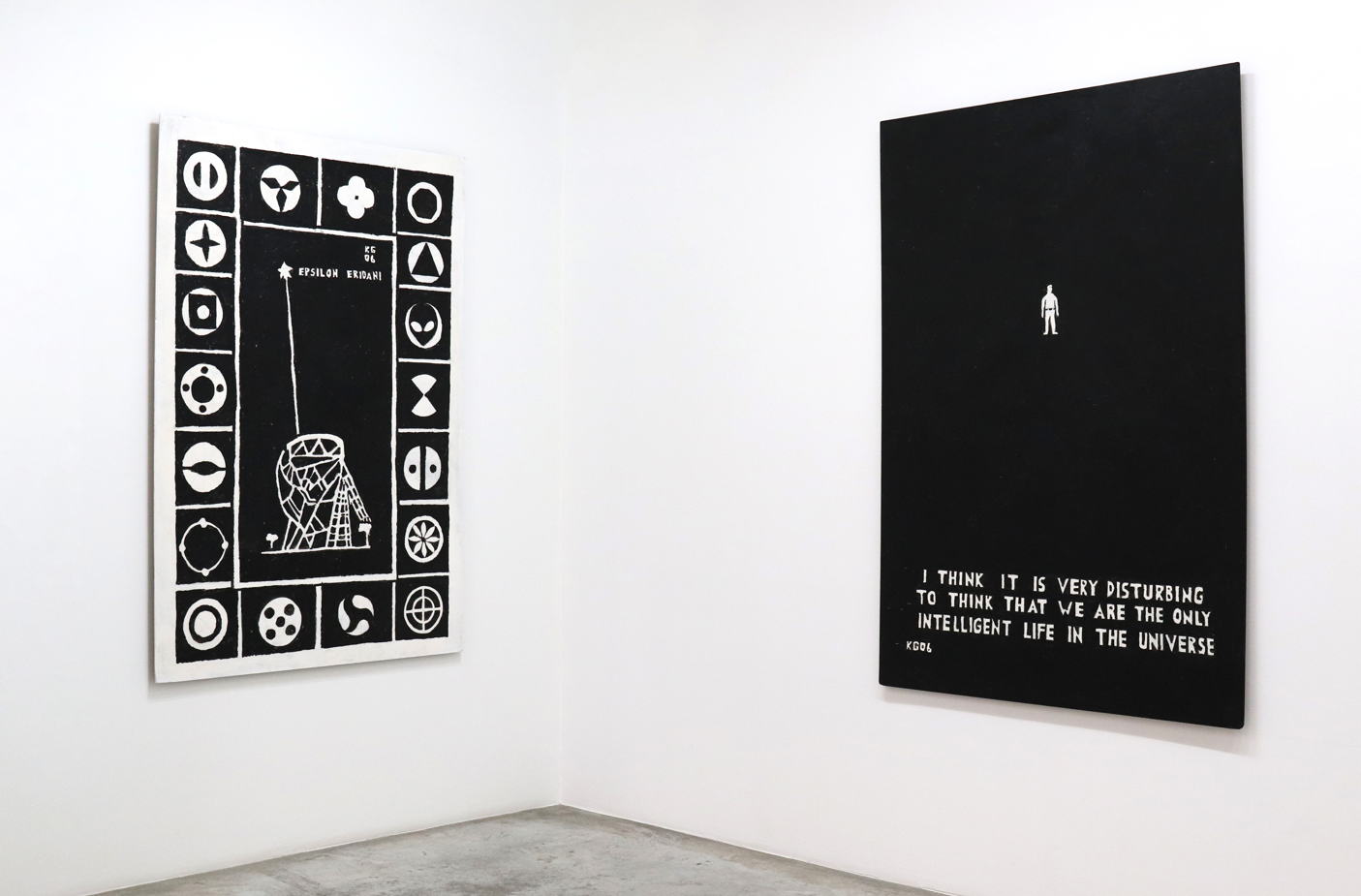 ken grimes | christian berst — art brut