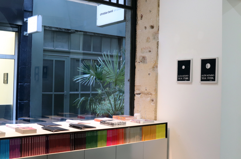 ken grimes | christian berst — art brut