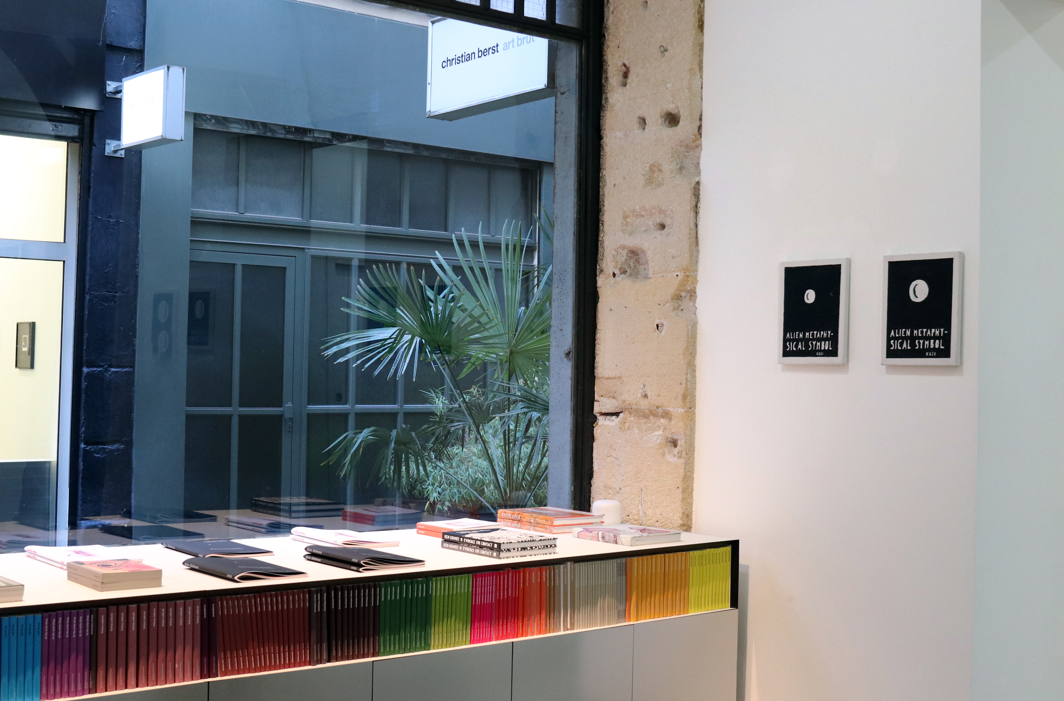 ken grimes | christian berst — art brut