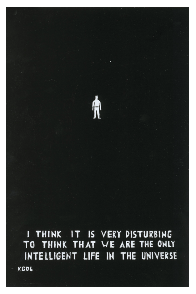 ken grimes | christian berst — art brut