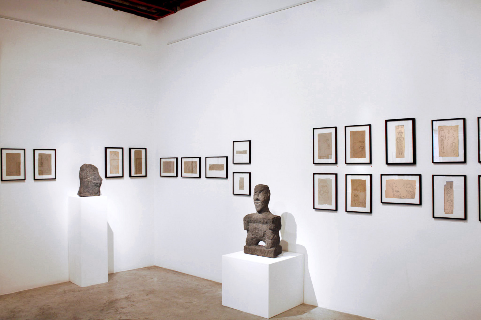 joseph barbiero | christian berst — art brut