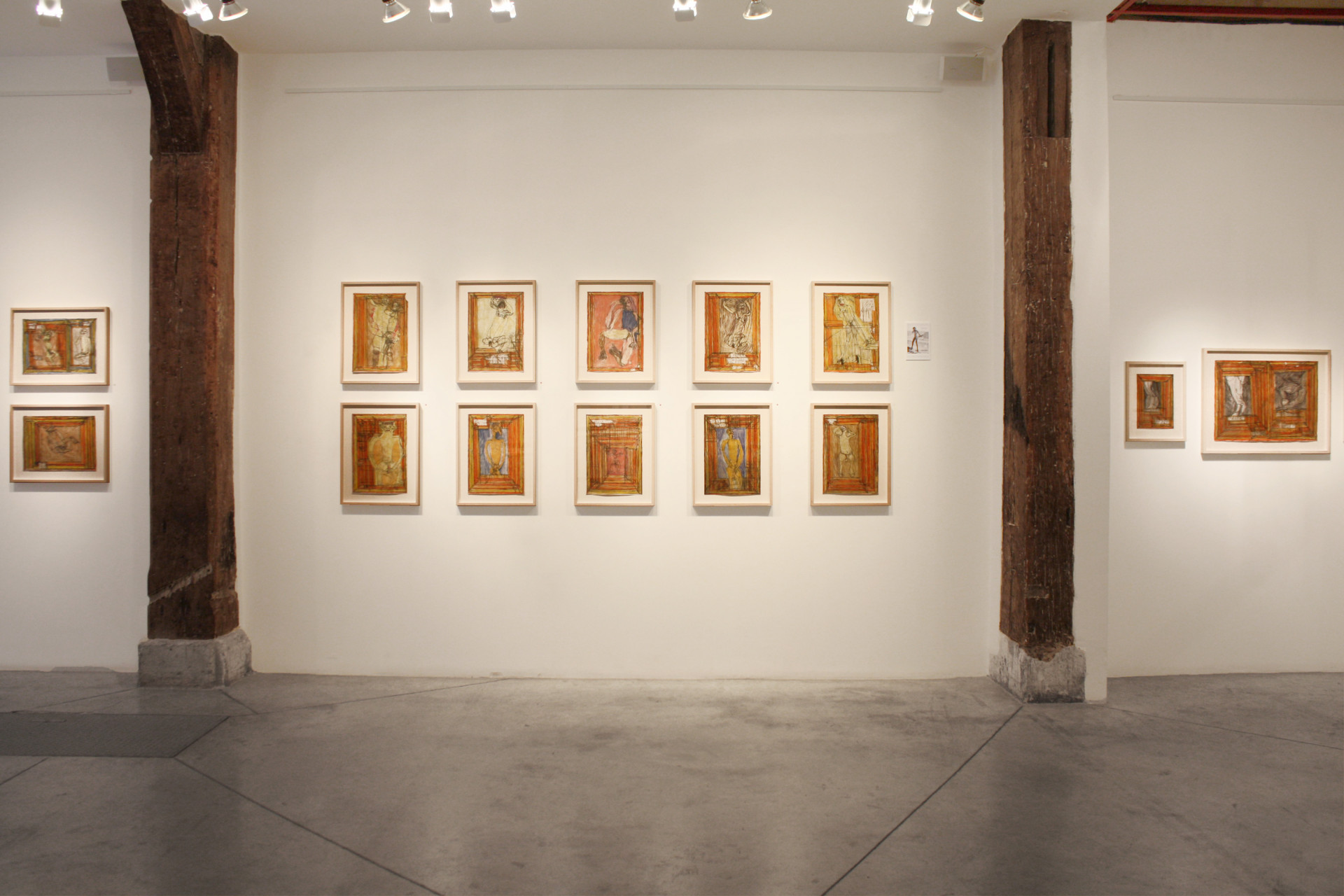 josef hofer | christian berst — art brut