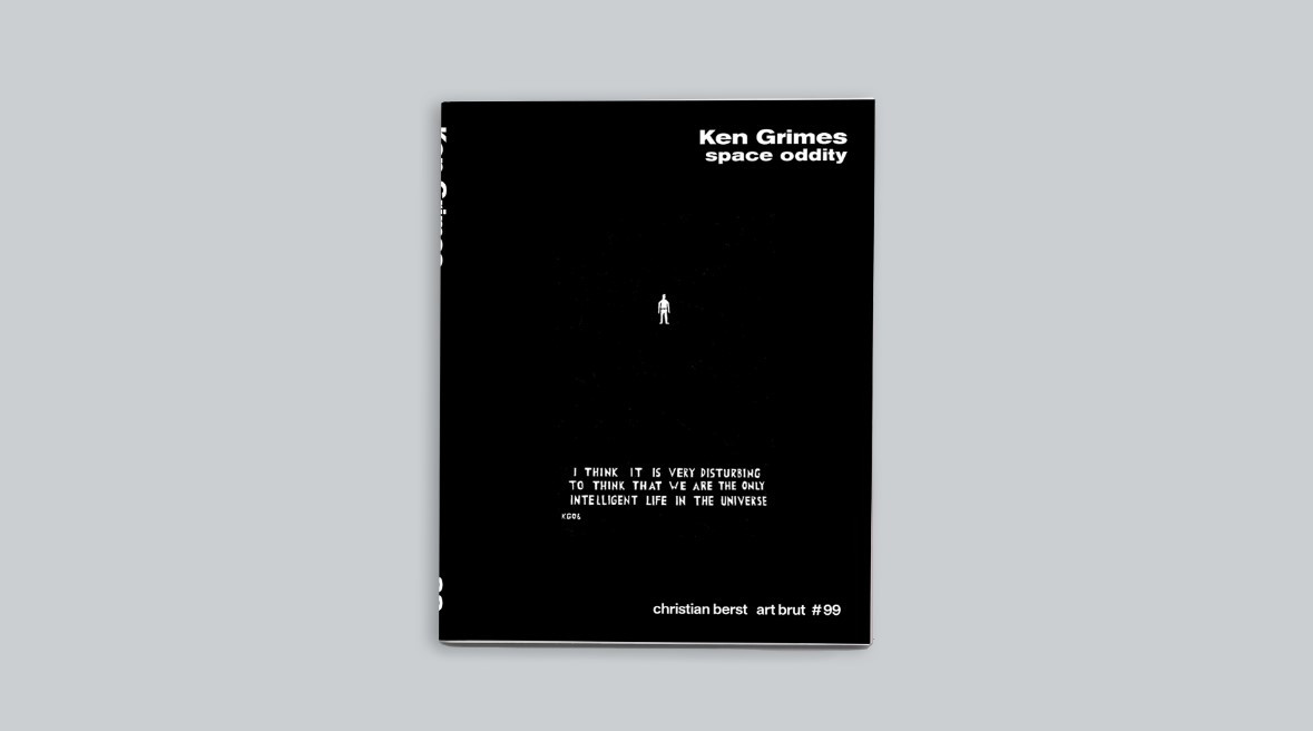 ken grimes | christian berst — art brut