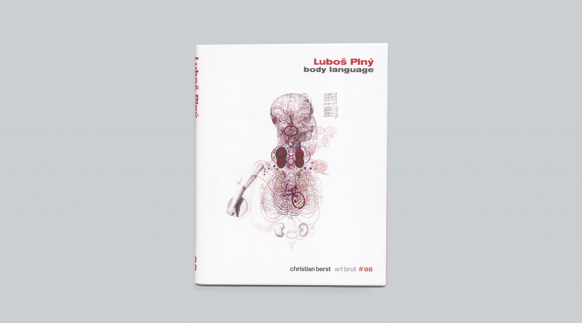 Luboš Plný | christian berst — art brut